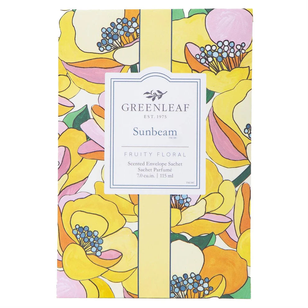 Sunbeam Sachet - Small – 229 Gifts
