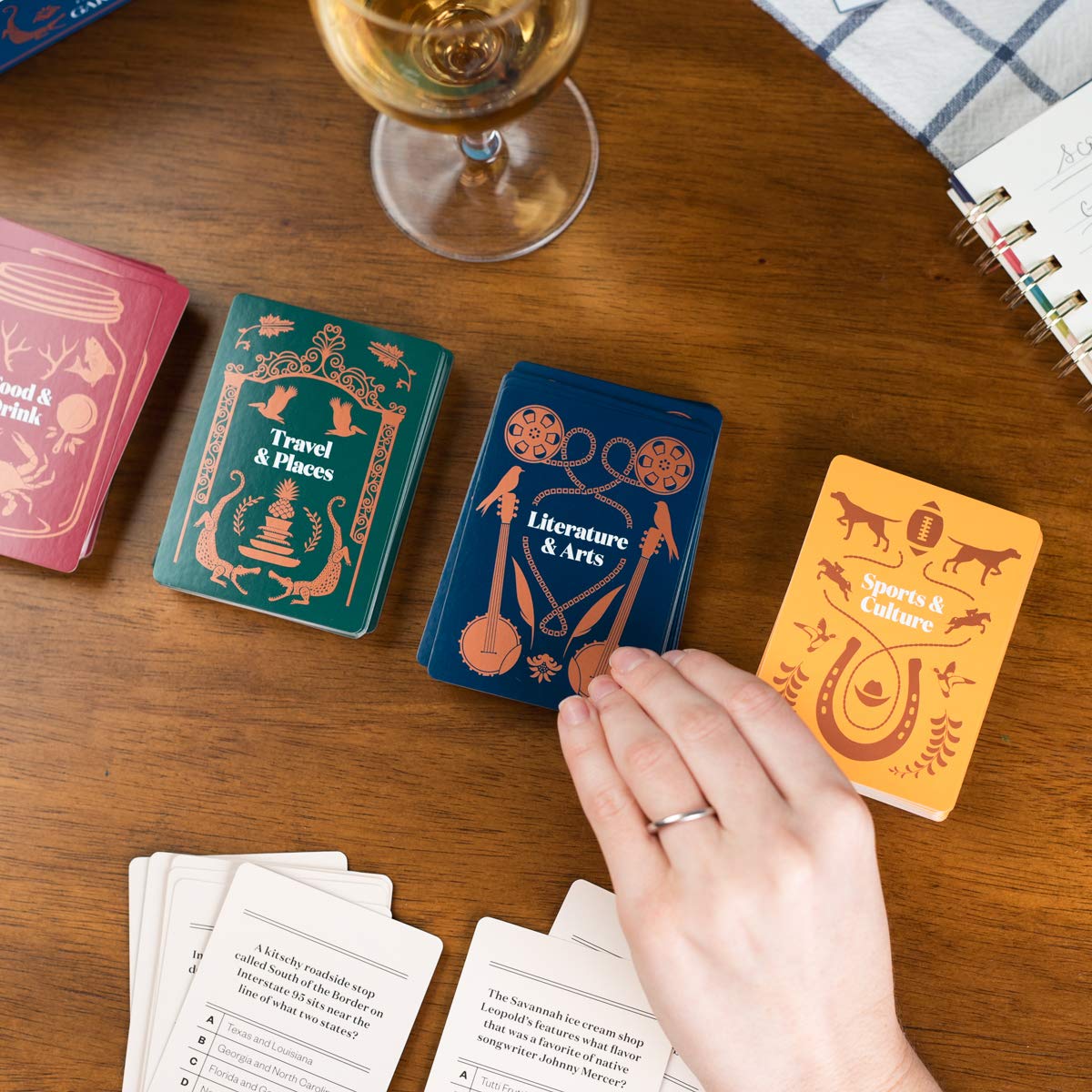 Bless Your Heart: 200 Trivia Questions to Prove Your Southern Know-How ...