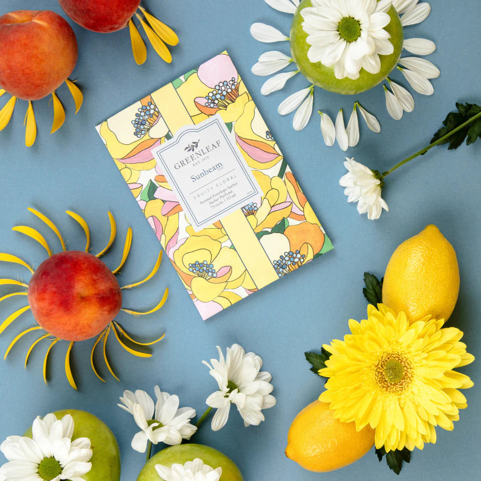 Sunbeam Large Sachet – 229 Gifts at Bainbridge Pharmacy